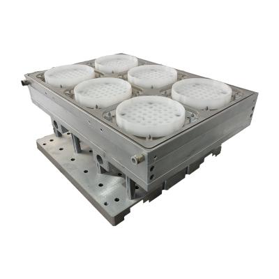 China FDA Approved Thermoforming Mold Food Grade Plastic Cake Packaging Mold for sale