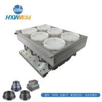 China FDA Approved Thermoforming Mold Food Grade Plastic Cake Packaging Mold for sale