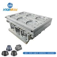 China FDA Approved Thermoforming Mold Food Grade Plastic Cake Packaging Mold for sale