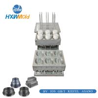 China Durable Aluminum Mould for PET PP Bakery Packaging Blister Production for sale