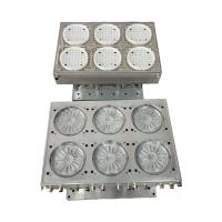 China Industrial Thermoforming Moulds for Cake Boxes and Bakery Display Trays for sale