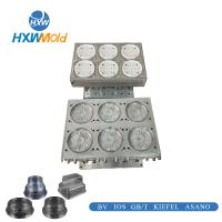 China Industrial Thermoforming Moulds for Cake Boxes and Bakery Display Trays for sale