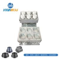 China Industrial Thermoforming Moulds for Cake Boxes and Bakery Display Trays for sale