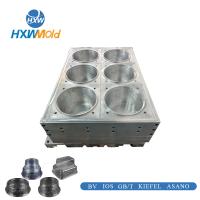 China Automatic Cake Packaging Blister Mold for Production with Integrated Cooling System for sale