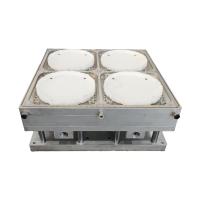 China Quick Sample Delivery of Thermoforming Mold for Cake Box Prototyping Premium Moulds for sale