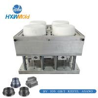 China Quick Sample Delivery of Thermoforming Mold for Cake Box Prototyping Premium Moulds for sale