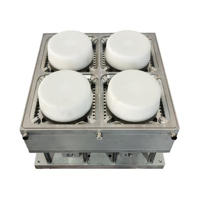 China Small Business Cake Packaging Mold Low MOQ Plastic Blister Moulds for sale