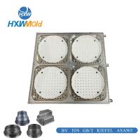 China Small Business Cake Packaging Mold Low MOQ Plastic Blister Moulds for sale