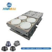China Precision CNC Machined Thin Wall Cake Packaging Blister Mold for Packaging for sale