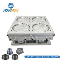 China Stackable Cake Tray Mold with Interlocking Design for Convenient Storage for sale