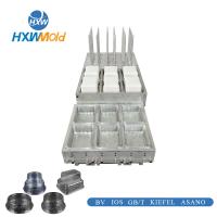 China Multi Partition Cupcake & Cookie Blister Mold | Packaging for sale