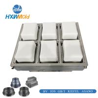 China Focused Aluminum CNC Thermoforming Mold with OEM ODM Service for Nationwide Cake Box Suppliers for sale