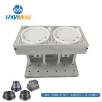 China Fast Cooling Aluminum Mould for High Speed Bakery Blister Packaging Production for sale