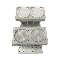 China Heavy Duty Aluminum Die for Large Scale Cake Packaging Premium Thermoforming Moulds for sale