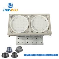 China Heavy Duty Aluminum Die for Large Scale Cake Packaging Premium Thermoforming Moulds for sale