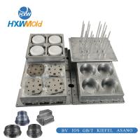 China Compact Aluminum Blister Mold Large Batch Artisan Bakery Packaging Mold for sale