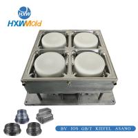 China Compact Aluminum Blister Mold Large Batch Artisan Bakery Packaging Mold for sale