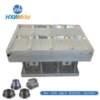 China Compact Aluminum Blister Mold Large Batch Artisan Bakery Packaging Mold for sale