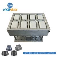 China Compact Aluminum Blister Mold Large Batch Artisan Bakery Packaging Mold for sale