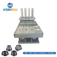 China Aluminum Oven Safe Dessert Mold for Cake Box Packaging Plastic Mold for sale