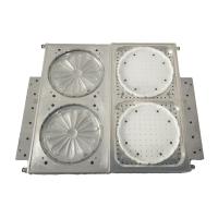 China Plastic Mould Multi Station Thermoforming Cake Base Mould for sale