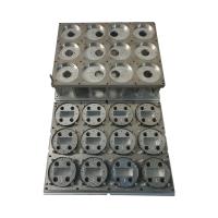 China Custom CNC Precision Thermoforming Mold for Food Packaging Plastic Cake Box Tooling for sale