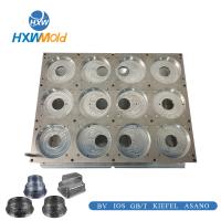 China Custom CNC Precision Thermoforming Mold for Food Packaging Plastic Cake Box Tooling for sale