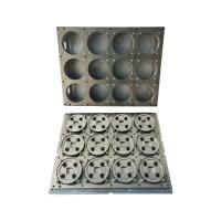 China Custom Durable Vacuum Forming Mold Bakery Container Tray Tooling a Necessity for Food Service and Storage for sale