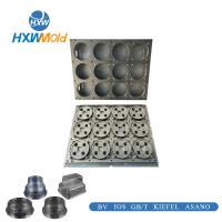 China Custom Durable Vacuum Forming Mold Bakery Container Tray Tooling a Necessity for Food Service and Storage for sale