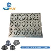 China Custom Durable Vacuum Forming Mold Bakery Container Tray Tooling a Necessity for Food Service and Storage for sale