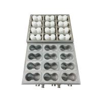 China Customized Thin Wall Container Mould CNC Cake Box Molds For Artisan Bakeries for sale