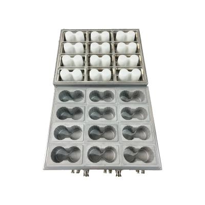 China Customized Thin Wall Container Mould CNC Cake Box Molds For Artisan Bakeries for sale