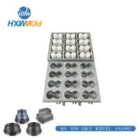 China Customized Thin Wall Container Mould CNC Cake Box Molds For Artisan Bakeries for sale