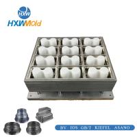 China Customized Thin Wall Container Mould CNC Cake Box Molds For Artisan Bakeries for sale
