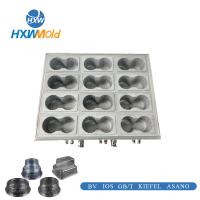 China High Speed Production Moulds for Standard Cake Clamshells for sale