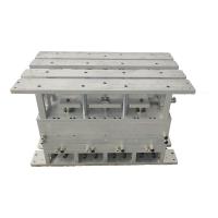 China Precision Aluminum Cutting Mold and Thermoforming Tooling with CNC Process and Tolerance 0.02mm-0.05mm for Cake Box Lids for sale