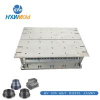 China CNC Thermoforming Thin Wall Container Mould Custom For PET Cake Lids for sale