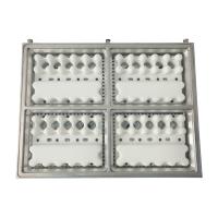 China Positive Negative Pressure PET Egg Tray Mold Custom Thermoforming Molds for sale
