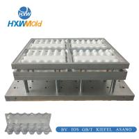 China High Precision Thermoforming Egg Packaging Mold PET Plastic Tray Mold OEM for sale