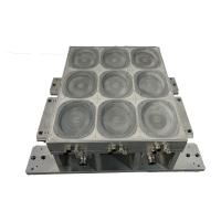 China High Precision Small Round Dish Thermoforming Mold for sale
