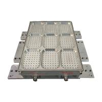 China Circular Dish Thermoforming Mold Solutions Precision Tooling for Product Category for sale