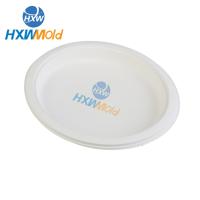 China Multi Station Plastic Plate Mould Suction Vacuum Thermoforming Die CNC Process for sale