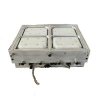 China Automatic Thermo Seed Tray Mold Blueberry Container Blister Packaging Mold Vacuum Forming for sale