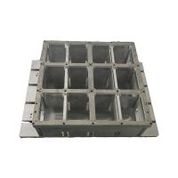 China Customizable Plastic Fruit Tray Mould Vacuum Forming 0.02mm - 0.05mm Tolerance for sale