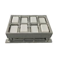 China Food Safe Thermoforming Fruit Box Container Packaging Mold with Fast Delivery Lead Time for sale