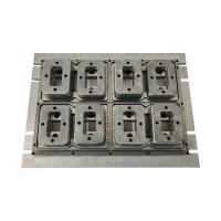 China High Clarity Fruit Box Mold Vacuum forming Gift Packaging Mould for sale
