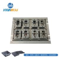 China High Clarity Fruit Box Mold Vacuum forming Gift Packaging Mould for sale