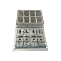 China Precision Engineered Raspberry Clamshell Mold Moulds Product for sale