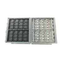 China Custom ABS Tray Thermoforming Mold Vacuum Forming Plastic Moulds for sale
