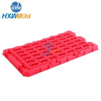 China Custom ABS Tray Thermoforming Mold Vacuum Forming Plastic Moulds for sale